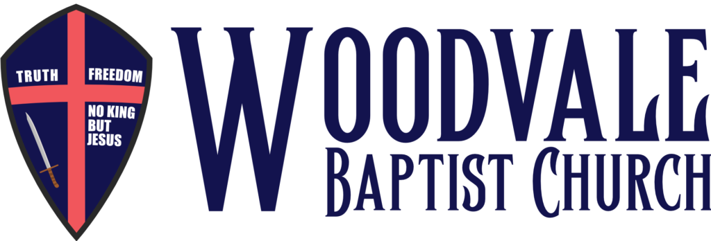 Home - Woodvale Baptist Church